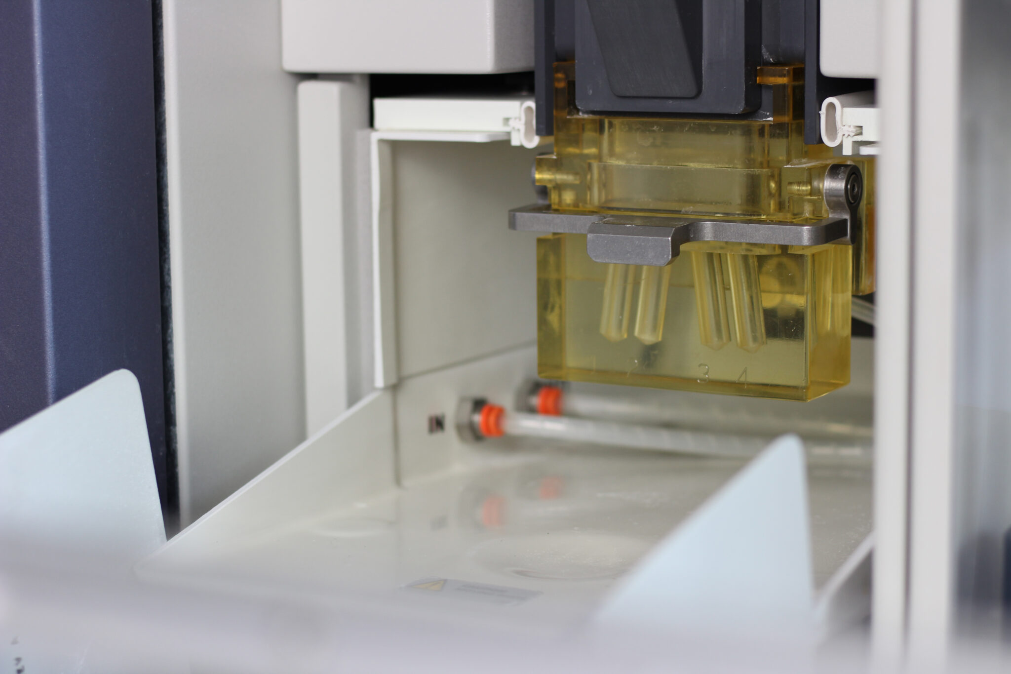 Prestation Cytométrie - Imaflow